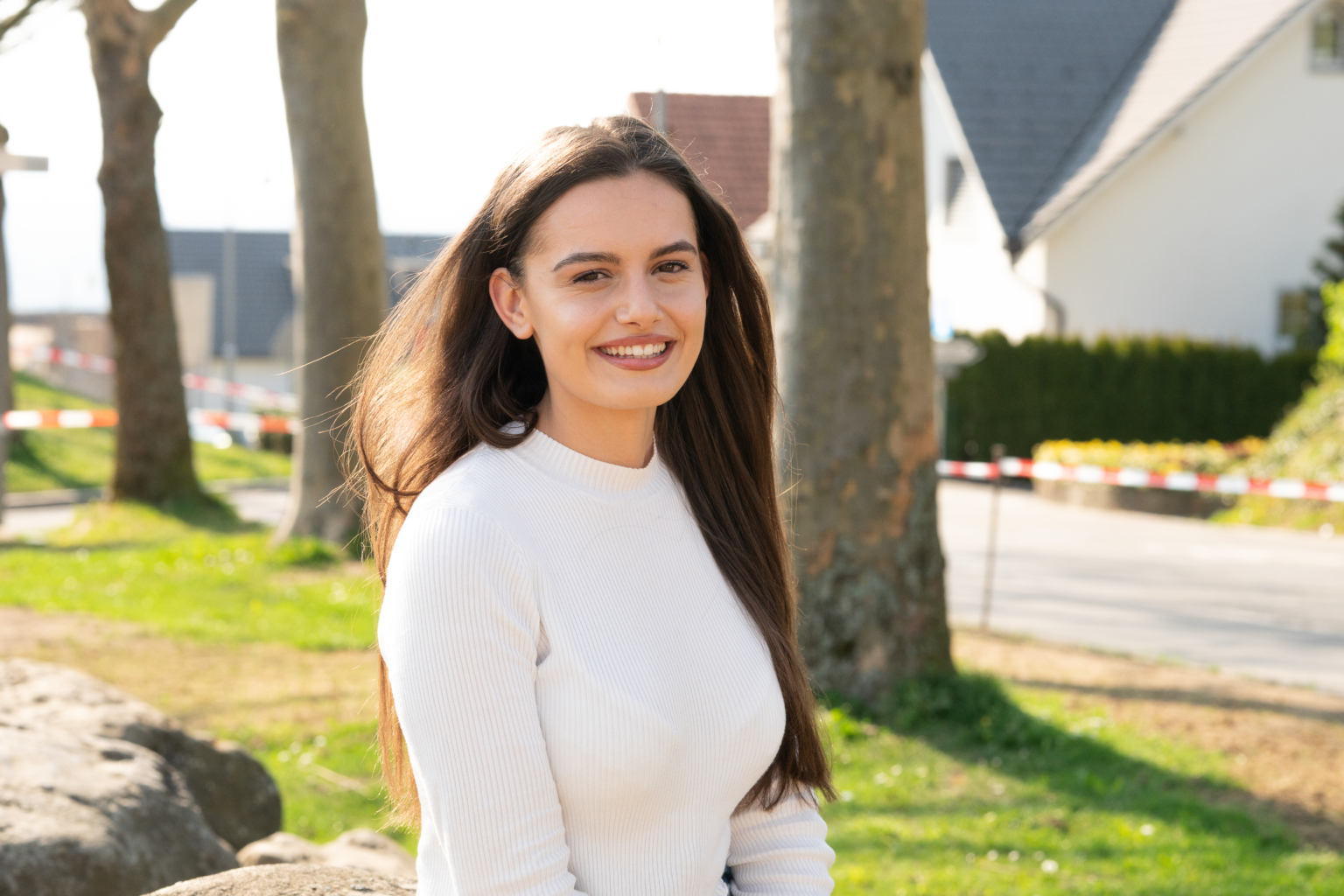 Marinella Dushaj | KITA Tropicana